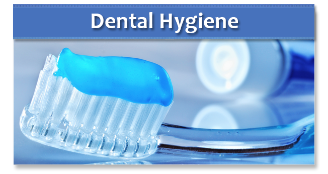 Dental Hygienist Horsham, West Sussex | Dental Heathcare Practice